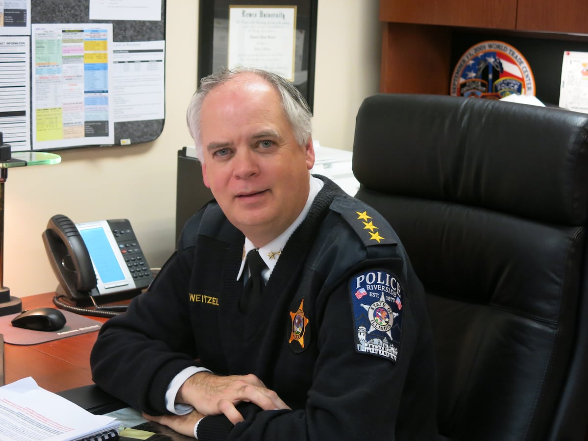 Roll Call: Do you know your rights during a traffic stop? – Shaw Local
