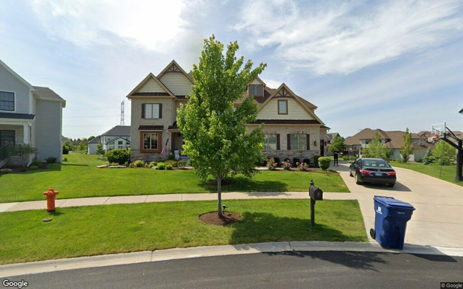 Single-family home sells in Naperville for $1.3 million – Shaw Local