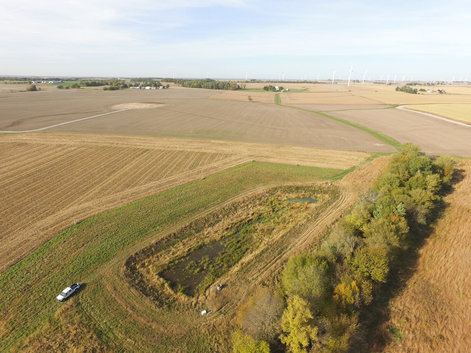 Bureau County Soil and Water Conservation District holds annual meeting ...
