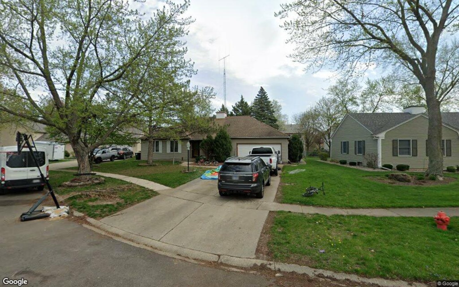 Oswego: Single-family home goes for $422,000 – Shaw Local