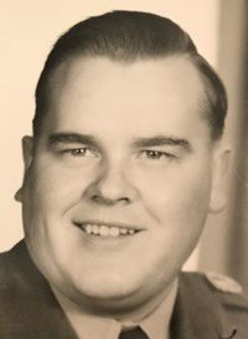Charles Allen – Shaw Local
