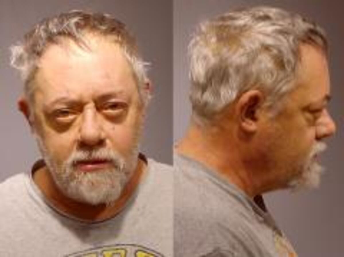 Oswego man charged with aggravated DUI during traffic stop – Shaw Local