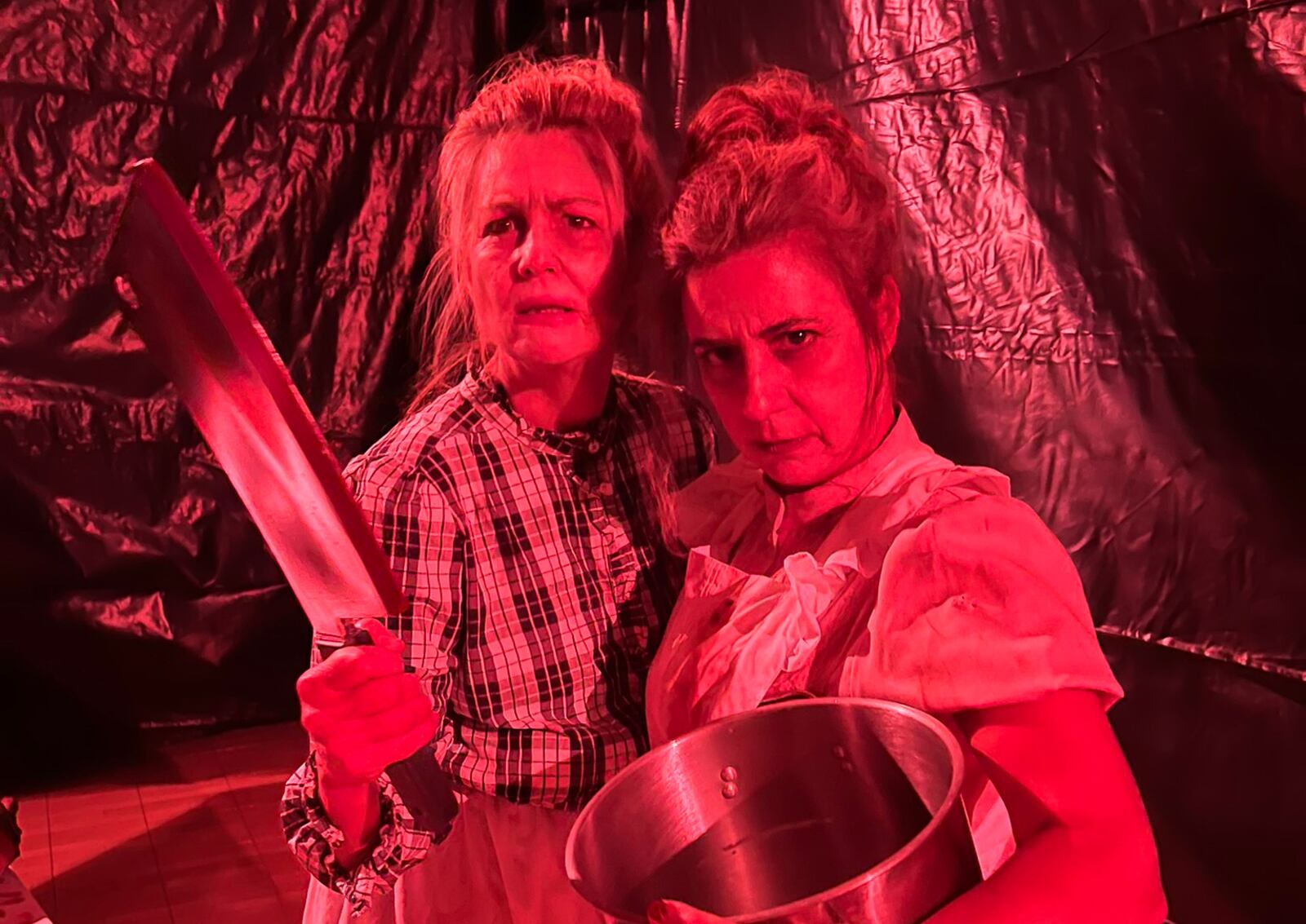 The Final Cut is Downers Grove Park District’s big-screen, haunted ...