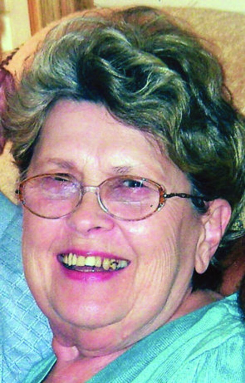 Barbara Gucciardo – Shaw Local