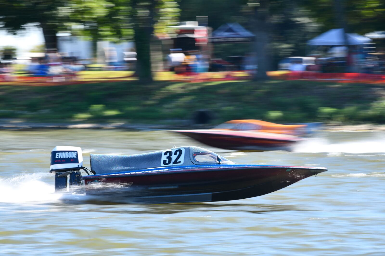 Kankakee River Valley Regatta will be a powerboat national event this ...