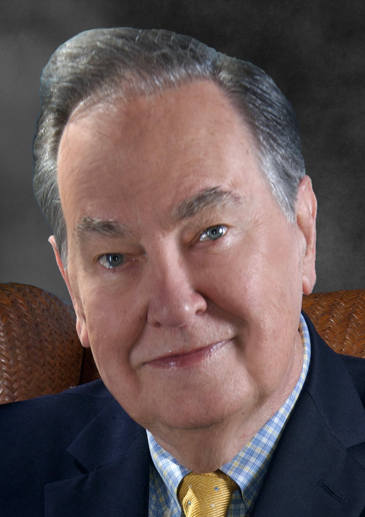 Cal Thomas: Pope Leo’s flawed war doctrine – Shaw Local