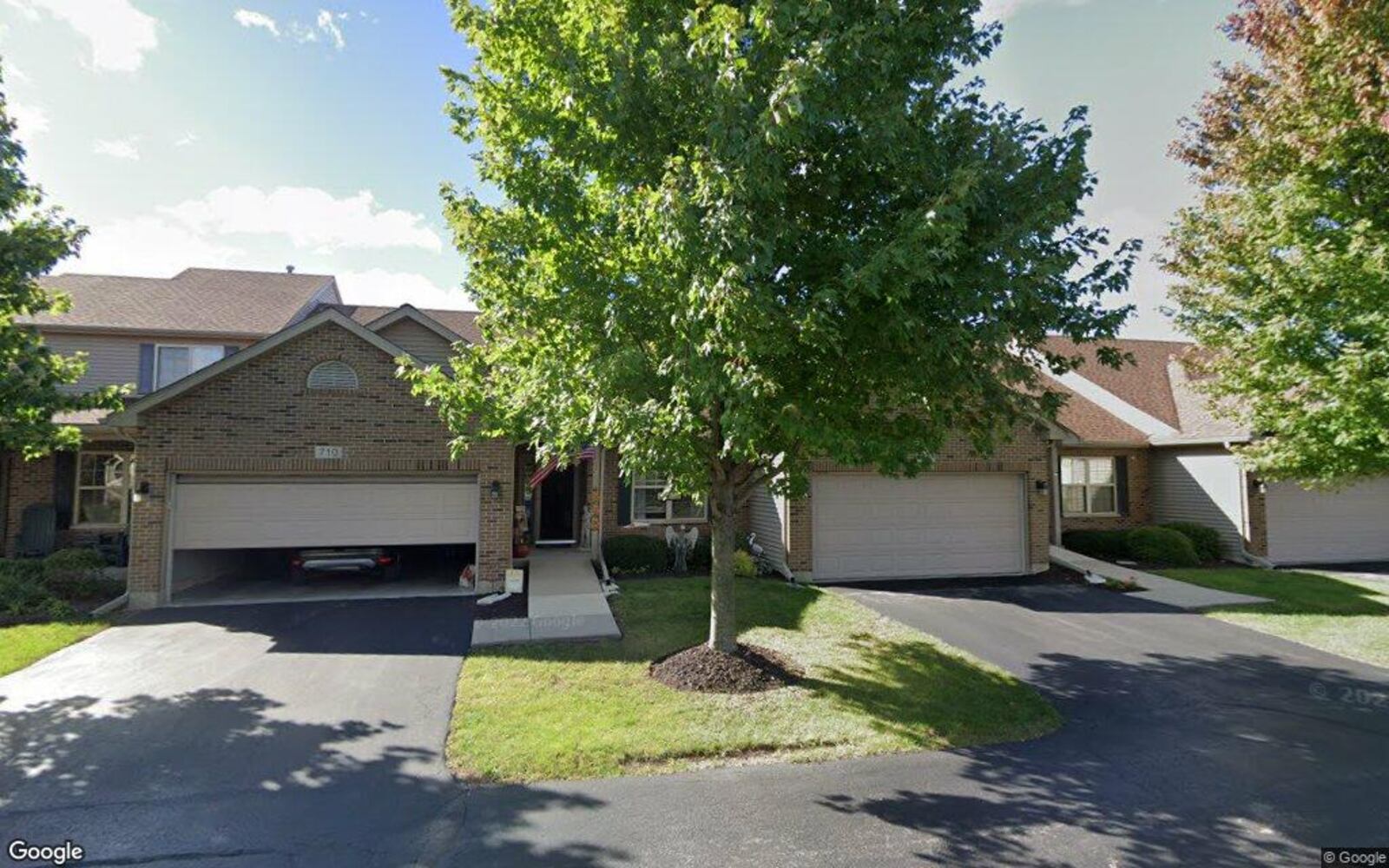Sycamore: Townhouse goes for $317,500 – Shaw Local