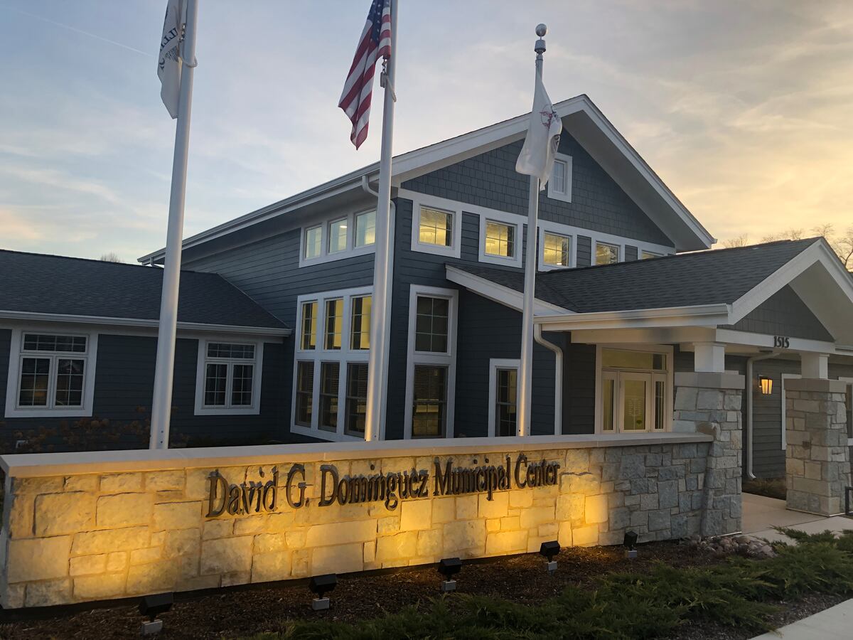 Johnsburg gives staff raises; timing questioned by incoming, former ...
