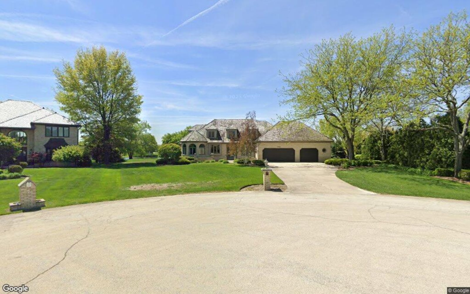 Single-family home in Plainfield sells for $725,000 – Shaw Local