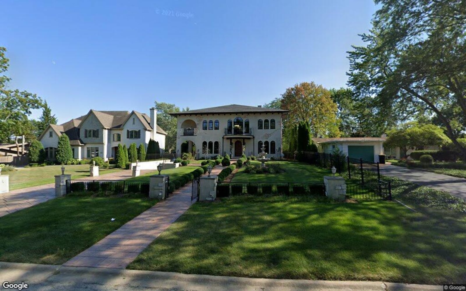 Six-bedroom house in Hinsdale goes for $1.85 million – Shaw Local