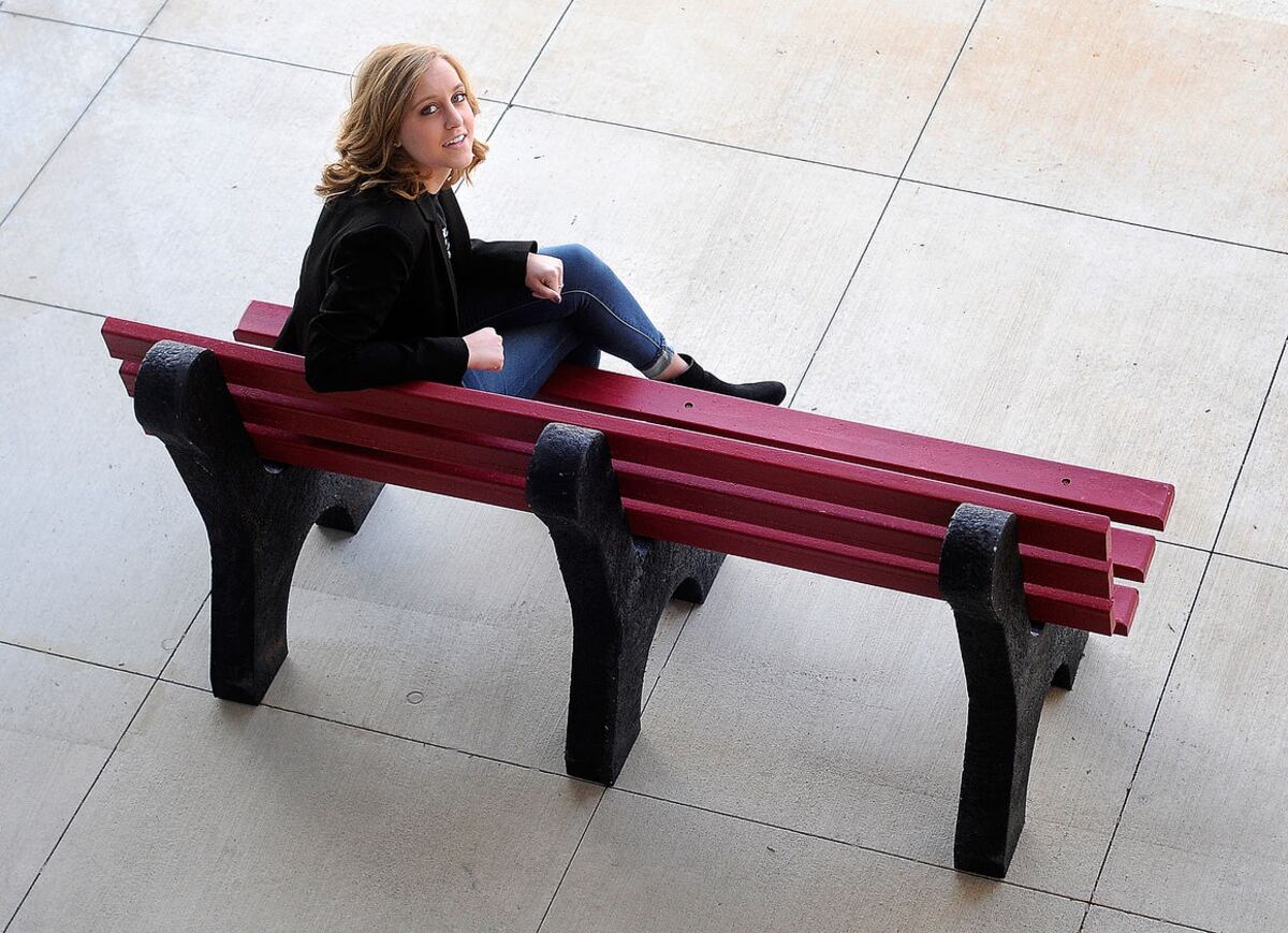 Manteno library collecting plastic caps to create benches for veterans ...