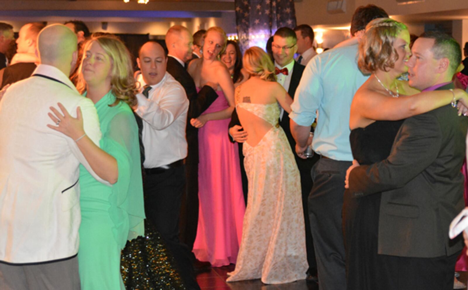 Adaptive prom night planned for March 21 in Batavia – Shaw Local