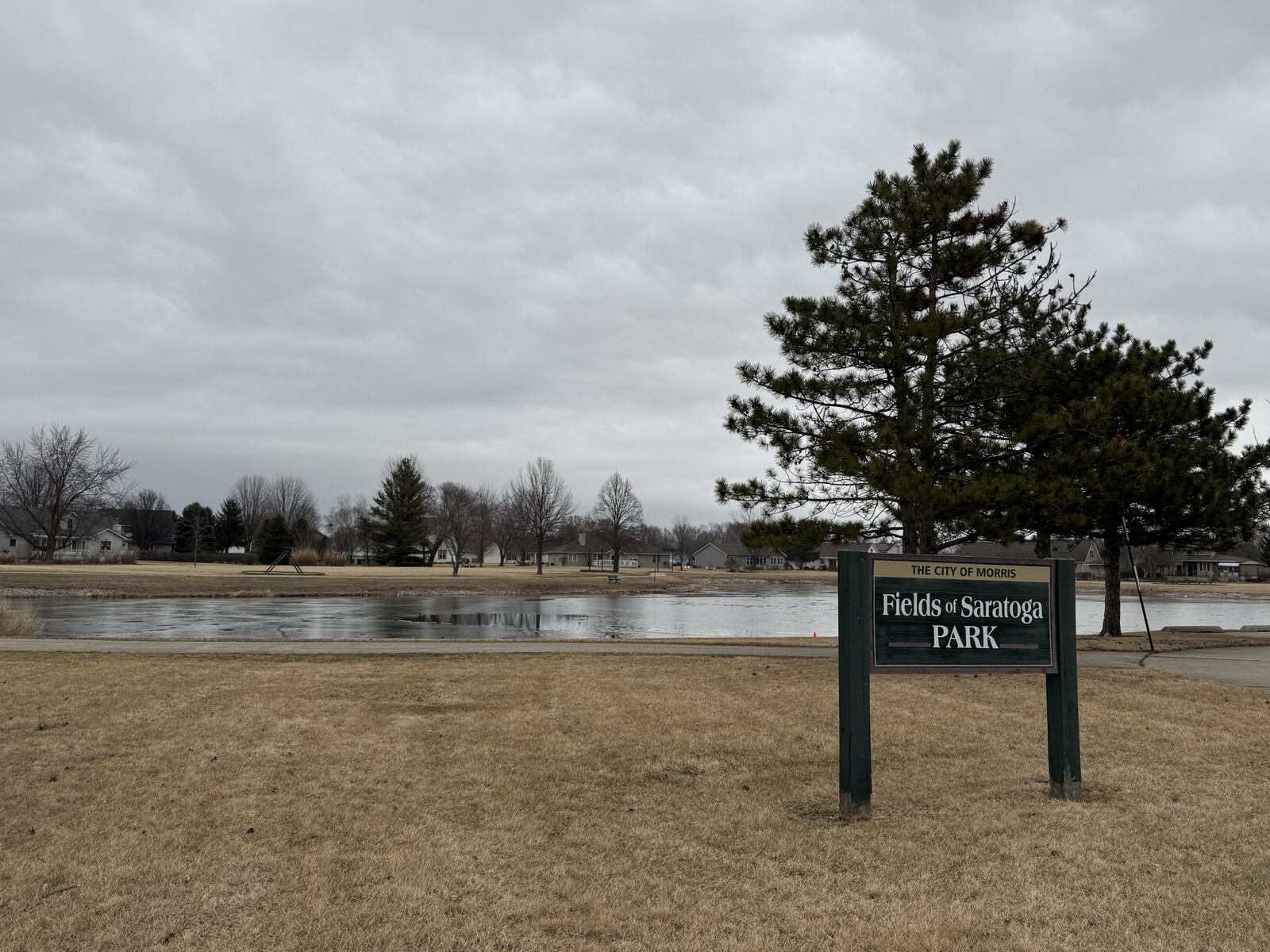 Morris council approves Tria Architecture for Fields of Saratoga ...
