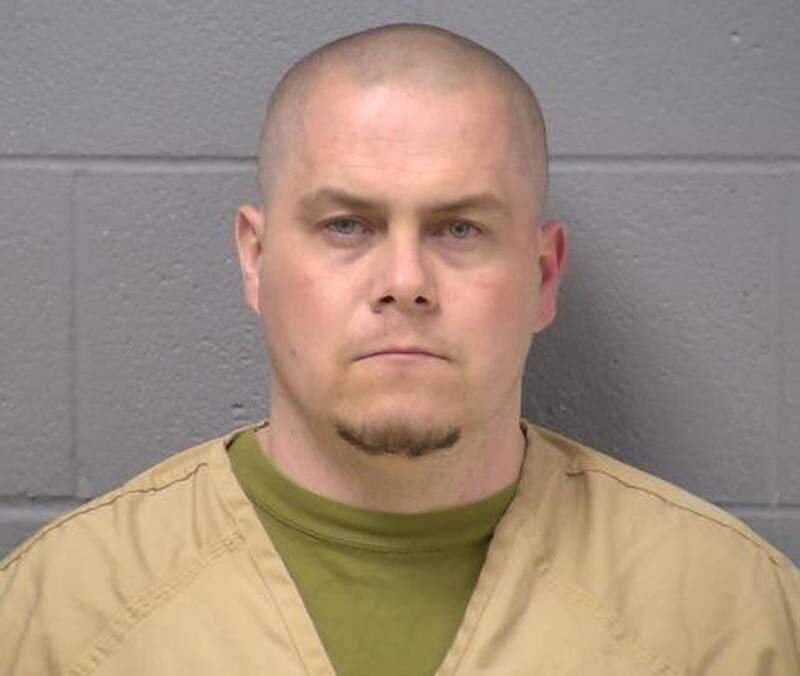 Will County judge rules Coal City man can be released pending his ...