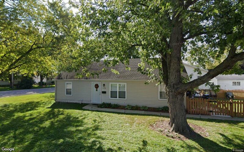 Sycamore: Single-family home built in 1947 sells for $238,000 – Shaw Local