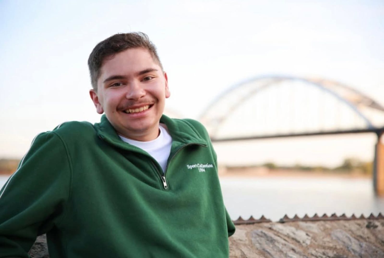 Anderson is Rock Falls High School student of the month – Shaw Local