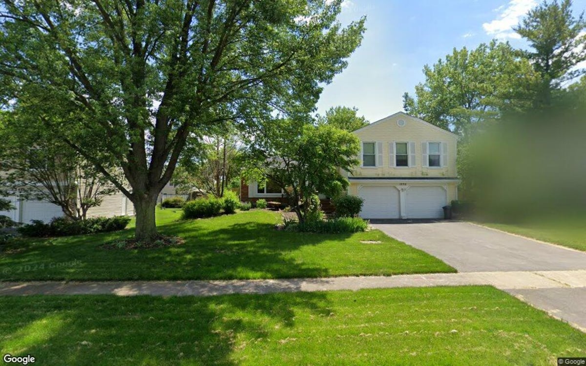 Sale closed in Batavia: $433,000 for a three-bedroom home – Shaw Local