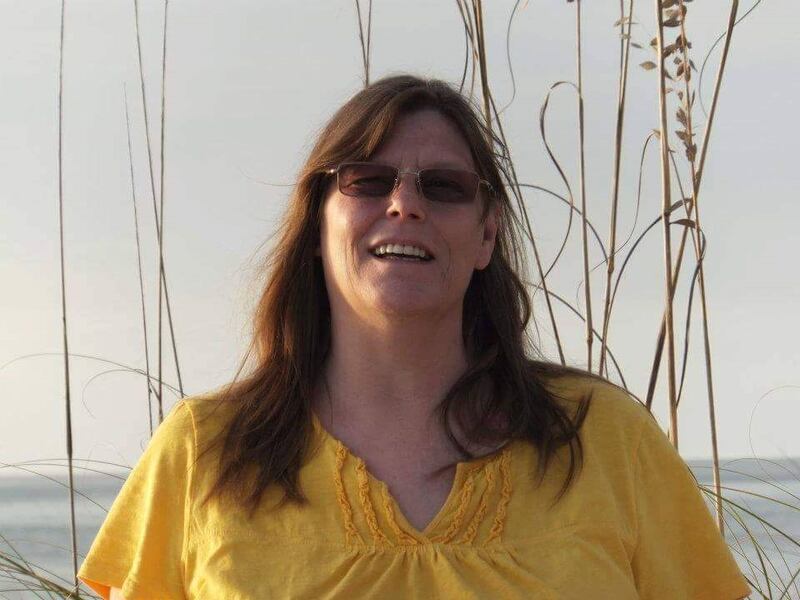 Susan Chamberlain – Shaw Local