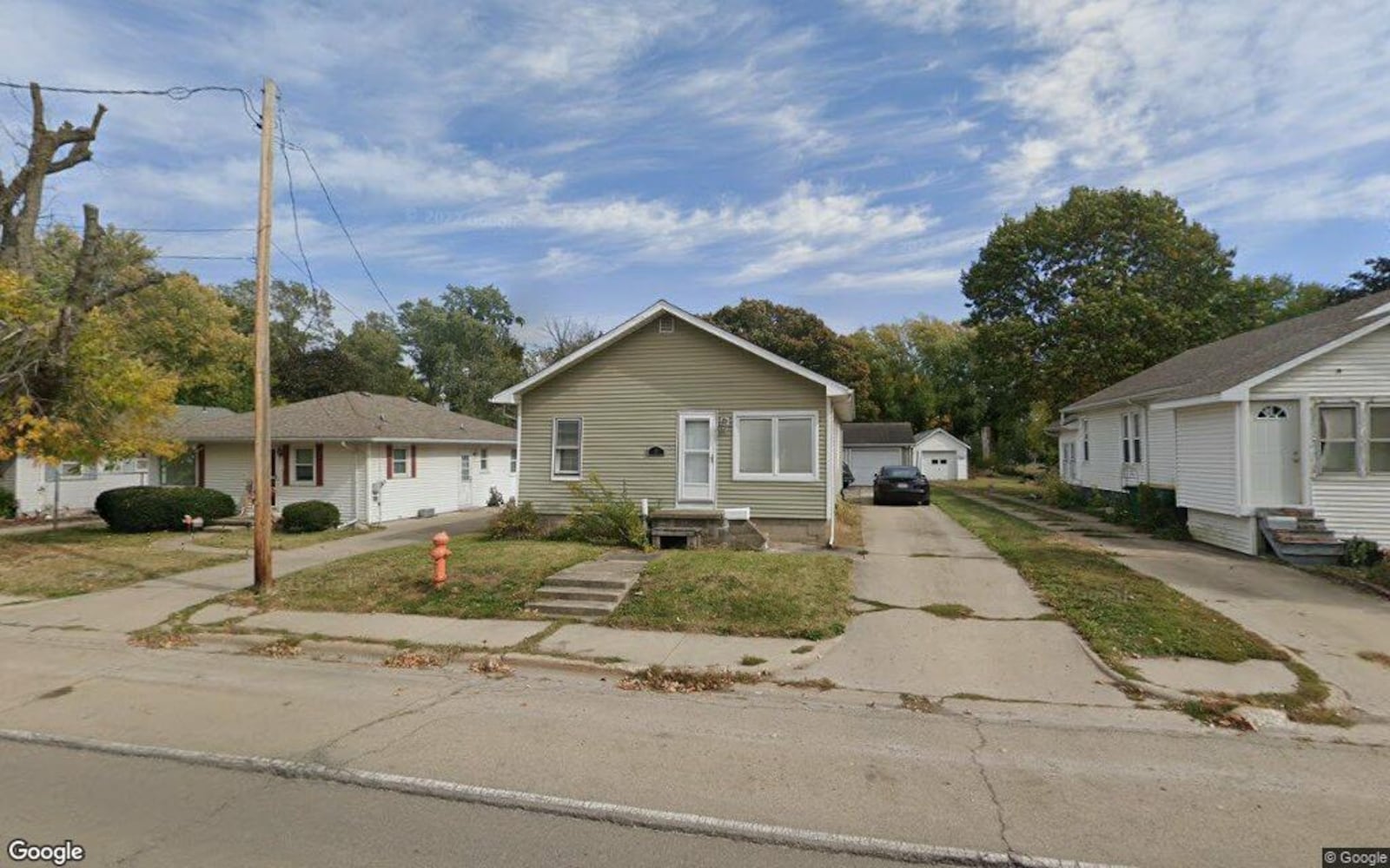 Single-family home sells in Streator for $130,000 – Shaw Local