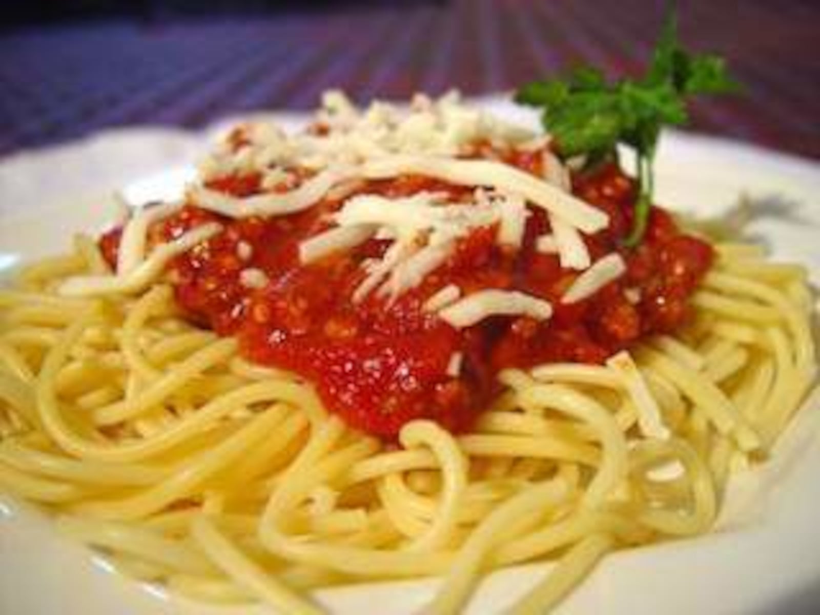 Community United Methodist Church hosting chicken & spaghetti supper ...