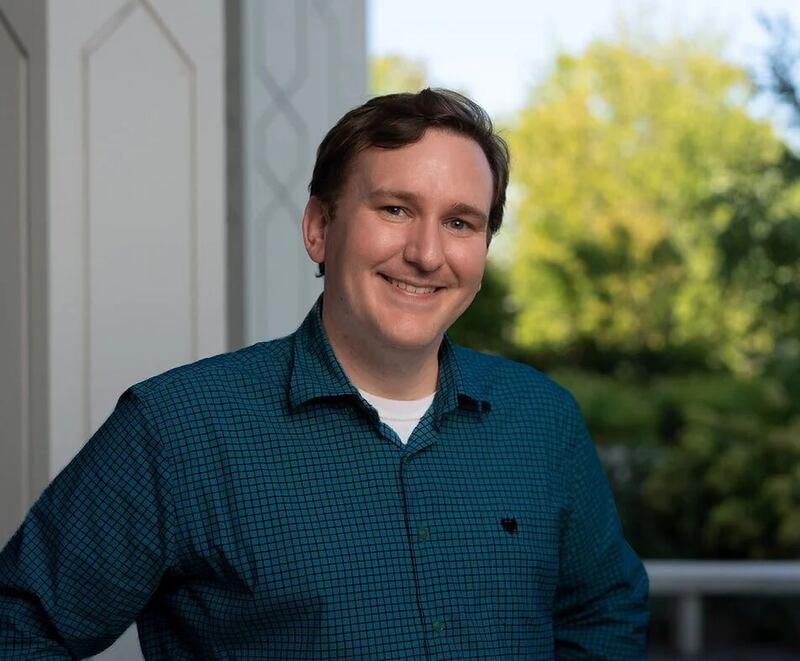Morgan announces candidacy for state representative, 79th district ...