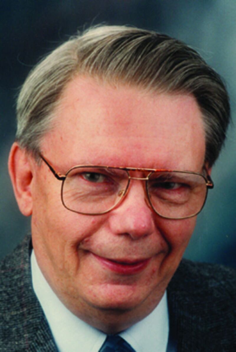Richard Logan – Shaw Local