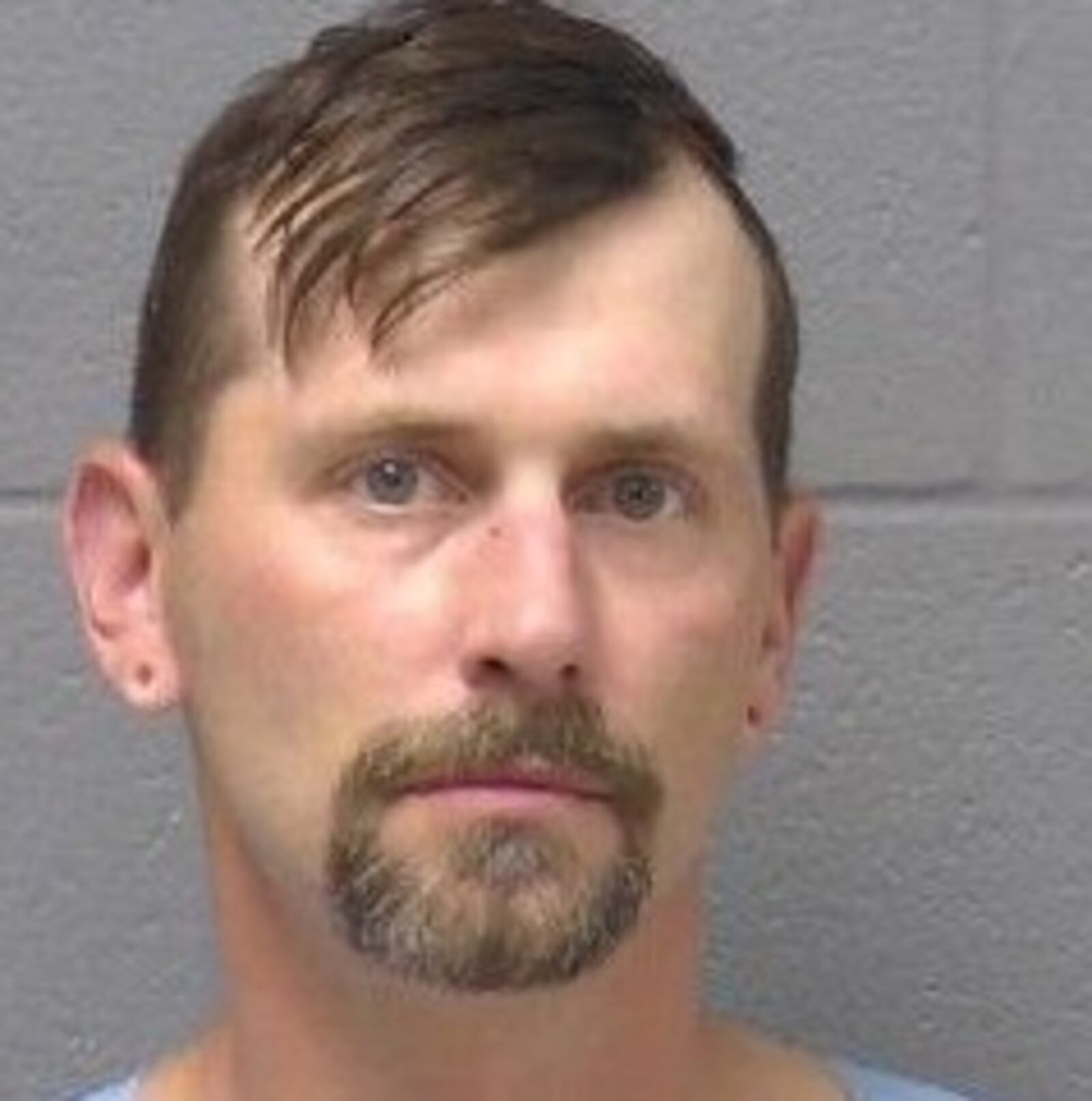 Mokena man accused of possessing rifle during altercation that drew ...