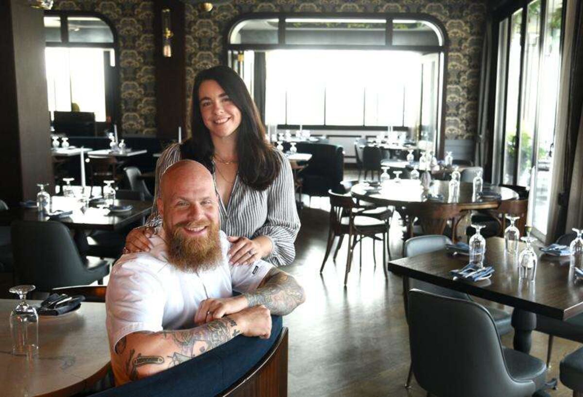 The Graceful Ordinary owners unveil plans for cigar lounge, raw bar ...
