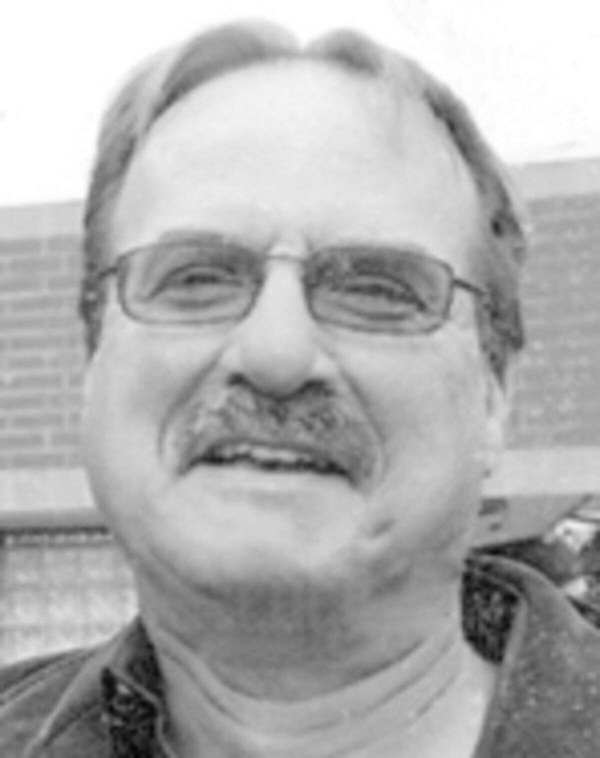 Ira Bullock Jr. – Shaw Local