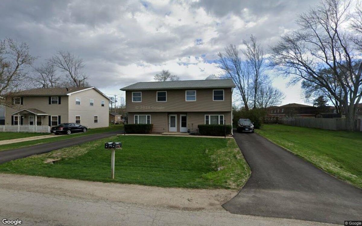 Single-family home sells for $425,000 in Oswego – Shaw Local