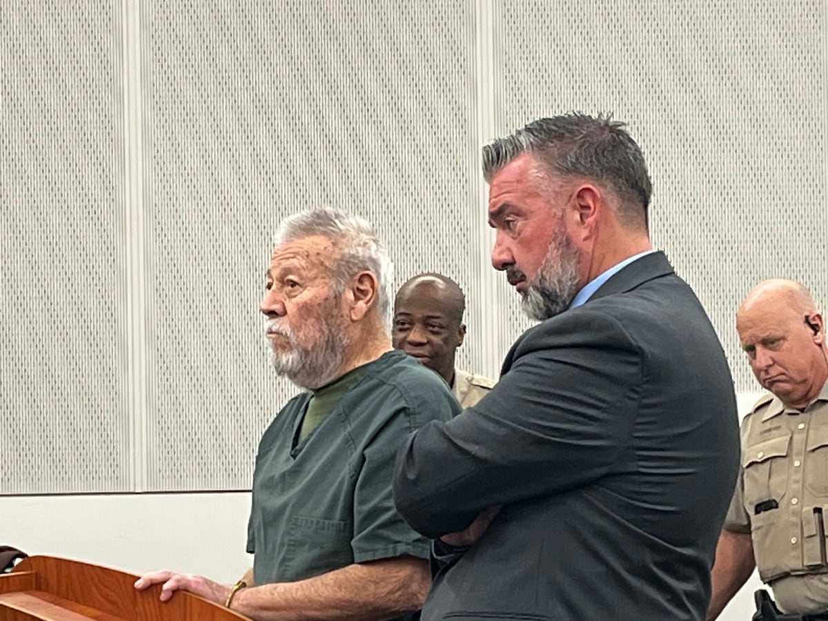 Will County judge upholds SAFE-T Act in 1988 cold case murder – Shaw Local