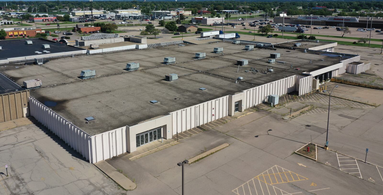2025 IV Business Review: Craft store closes in Peru Mall – Shaw Local