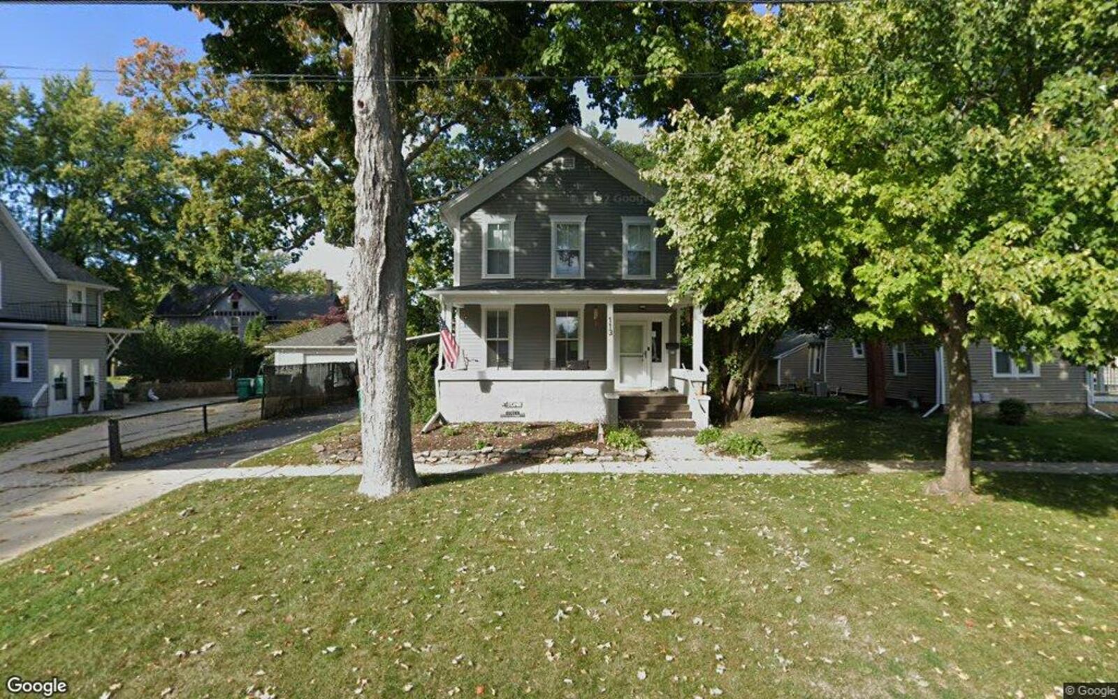 Sycamore: Single-family home built in 1900 goes for $294,000 – Shaw Local