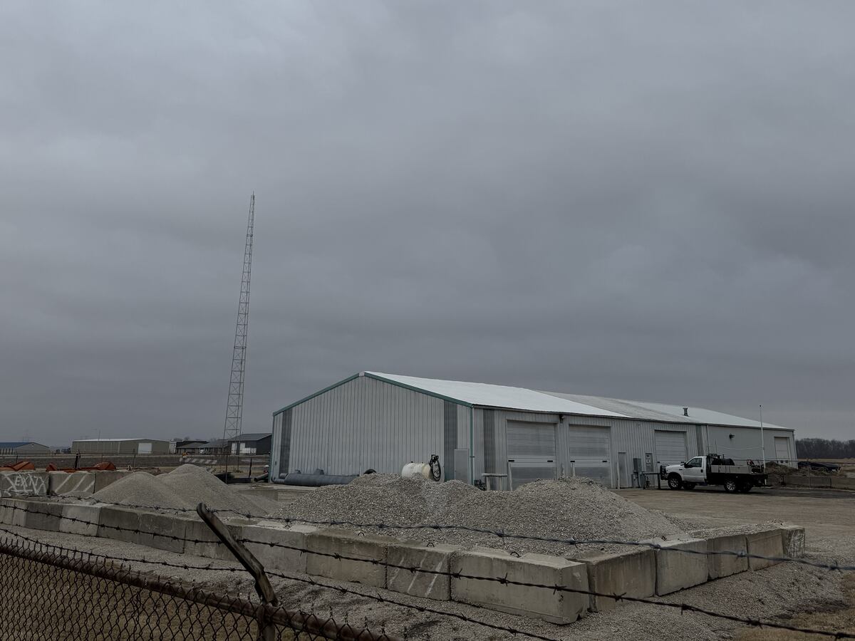 Grundy County zoning gives go ahead for new Mazon water treatment plant ...