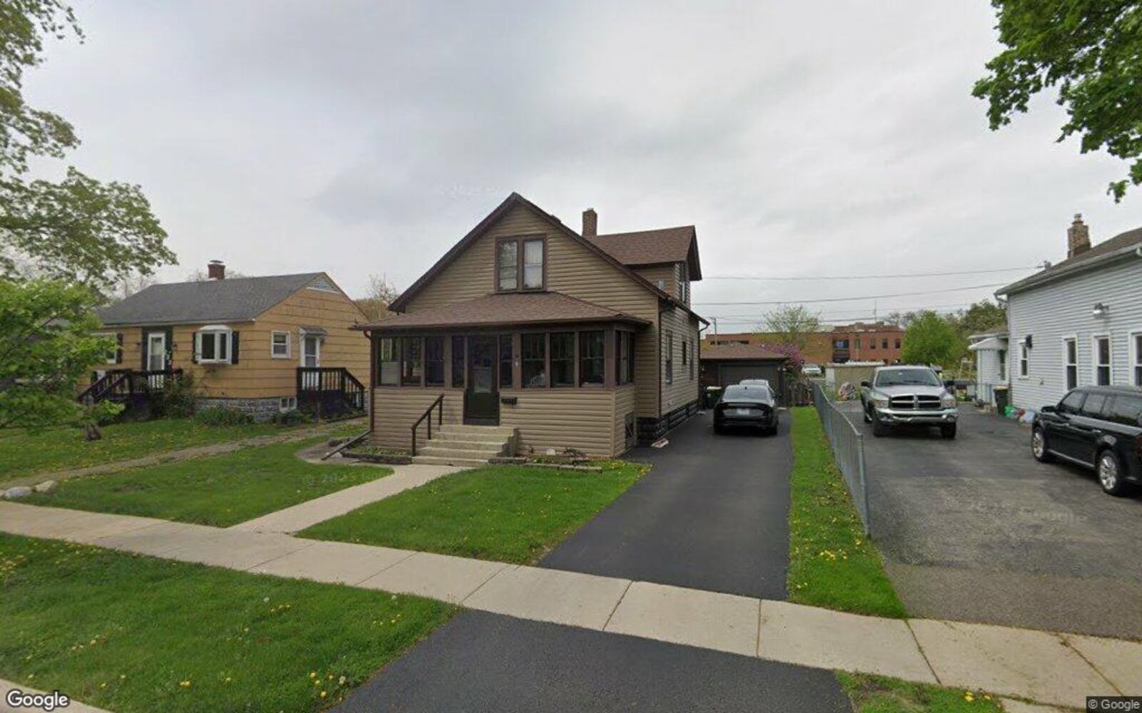 Single-family home sells for $315,000 in West Chicago – Shaw Local