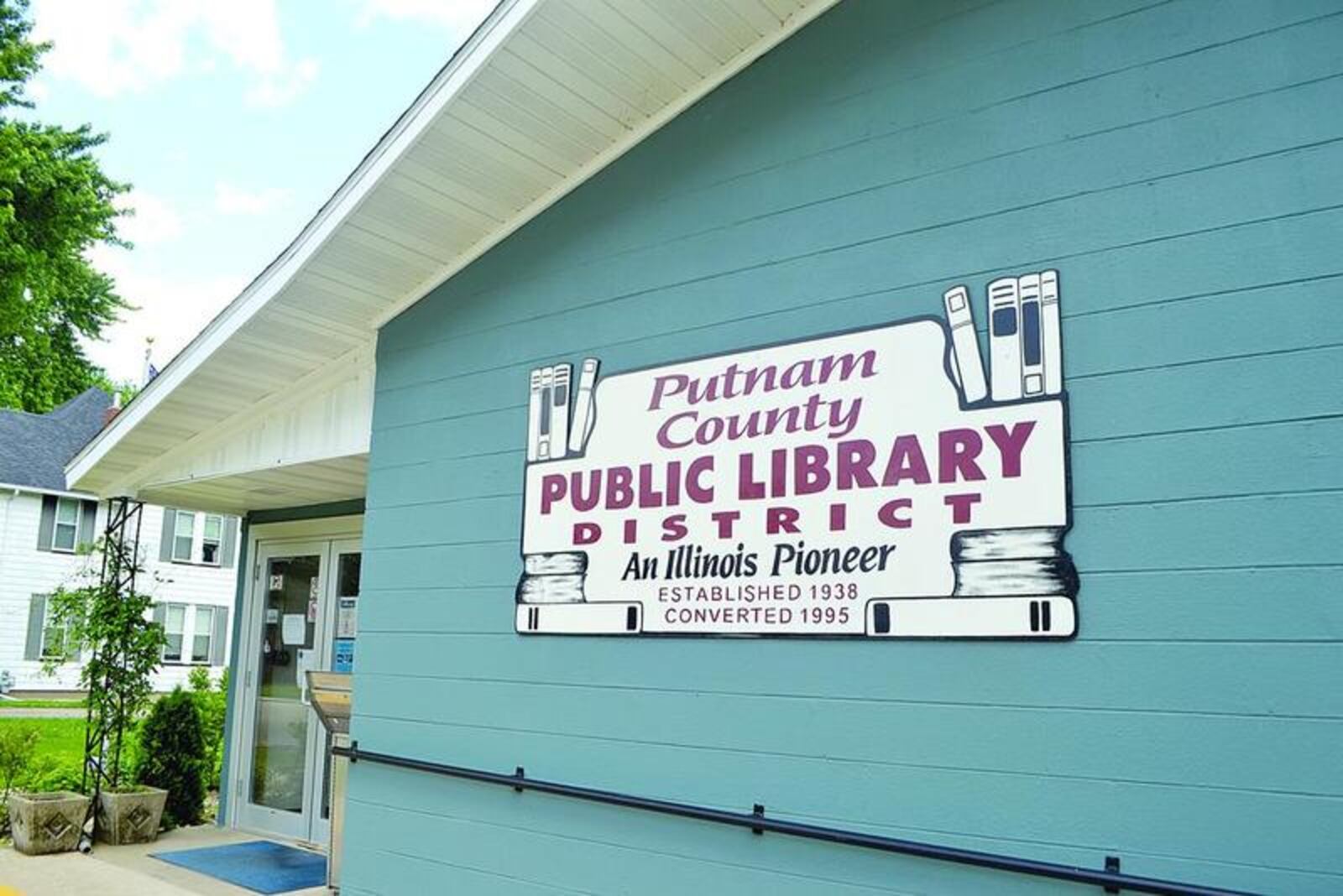 Hennepin library to host OSF OnCall King Care-A-Van March 27 – Shaw Local