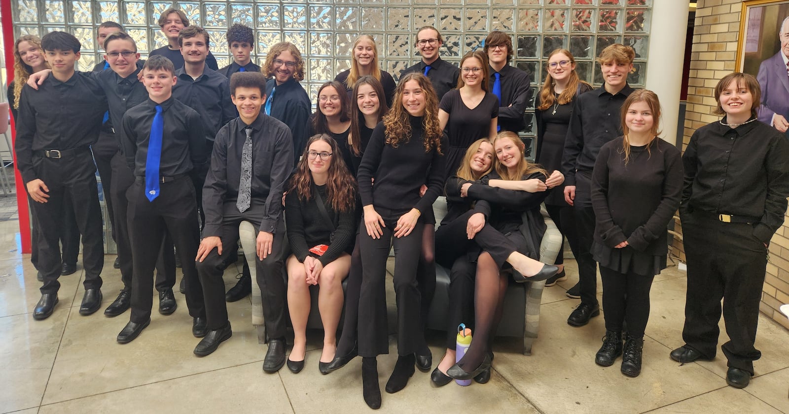 Princeton High School jazz band’s annual Swing Dance set for Feb. 20 ...
