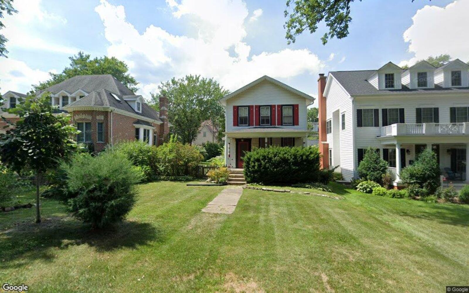 Hinsdale: Single-family home built in 1888 goes for $2.05 million ...