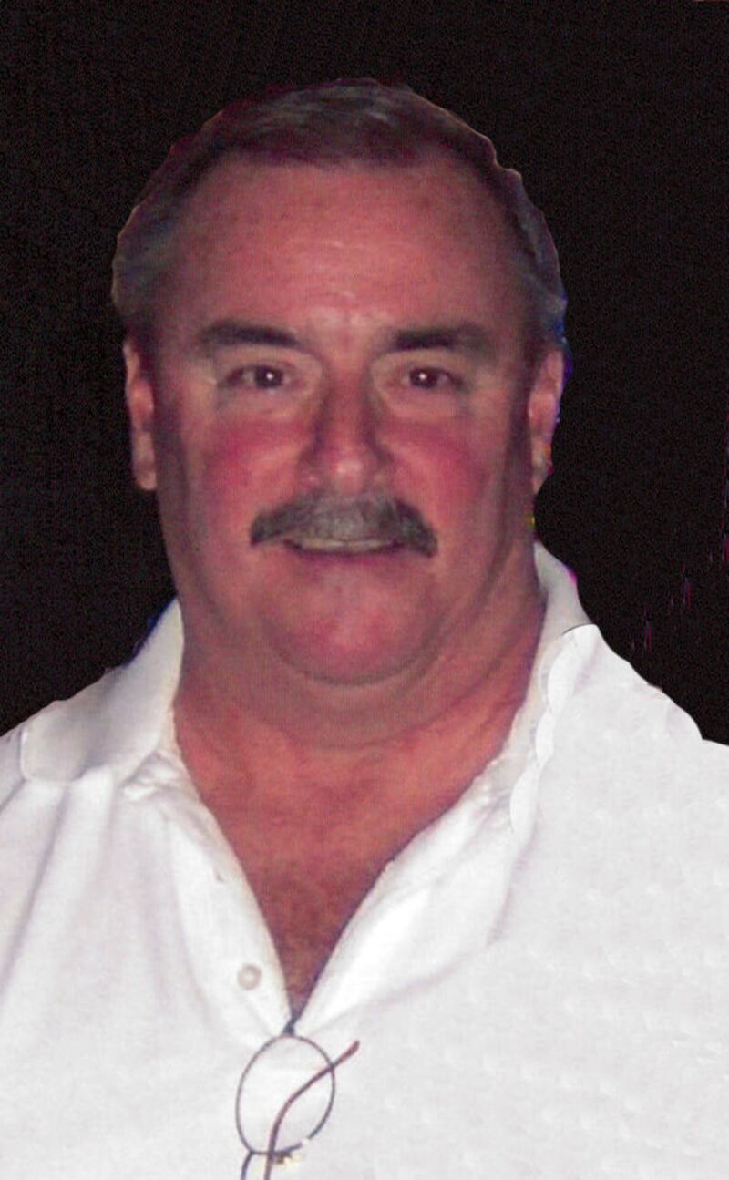 Robert Leek – Shaw Local
