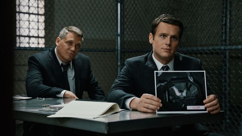 '70s FBI drama tells the story of early criminal profiling – Shaw Local