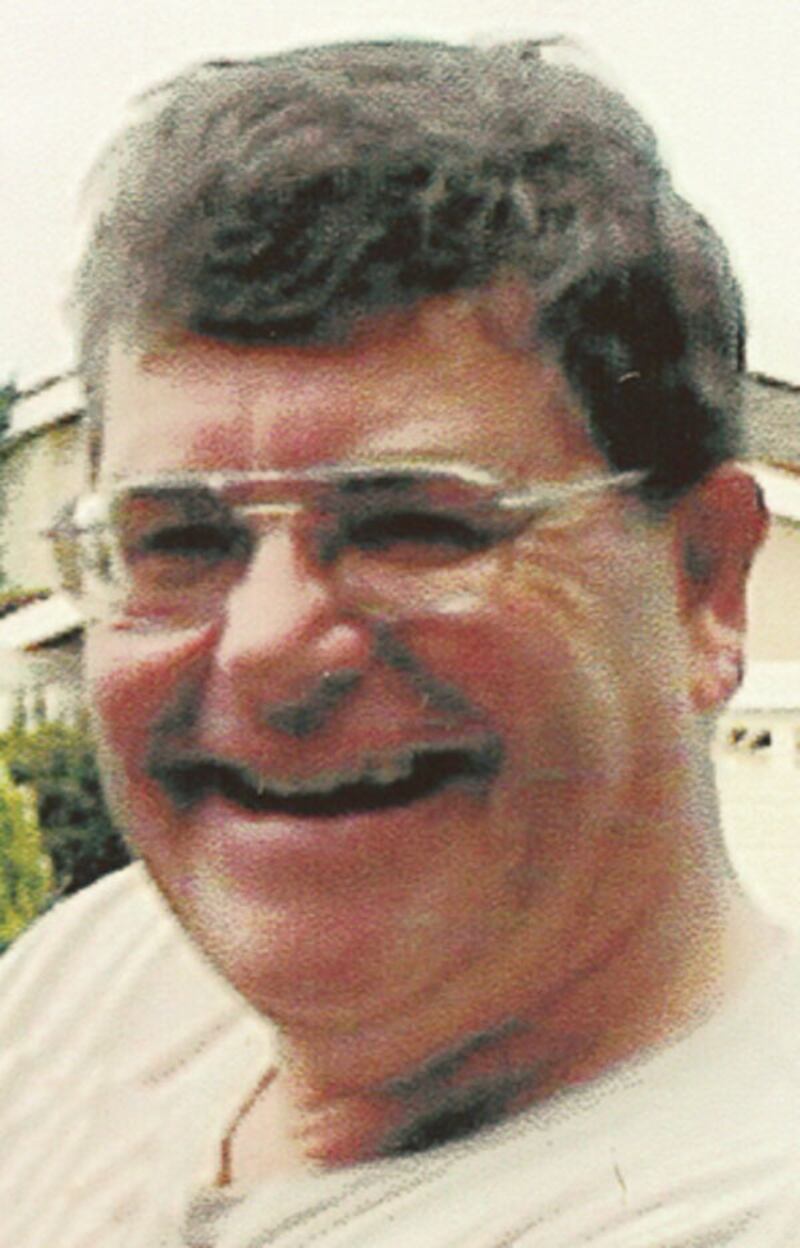 Clyde 'Bill' Brierly – Shaw Local