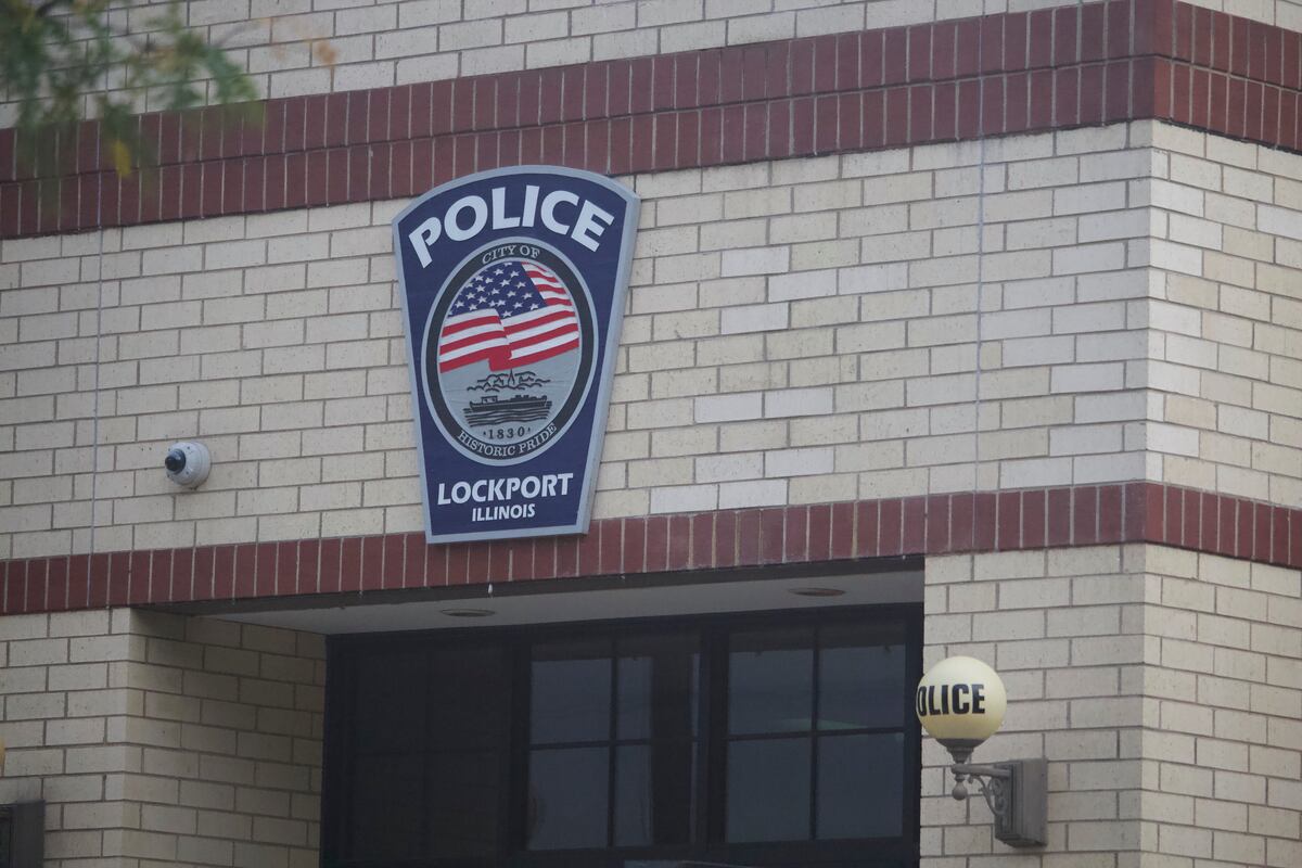Lockport police issue 246 speeding tickets in traffic safety campaign ...
