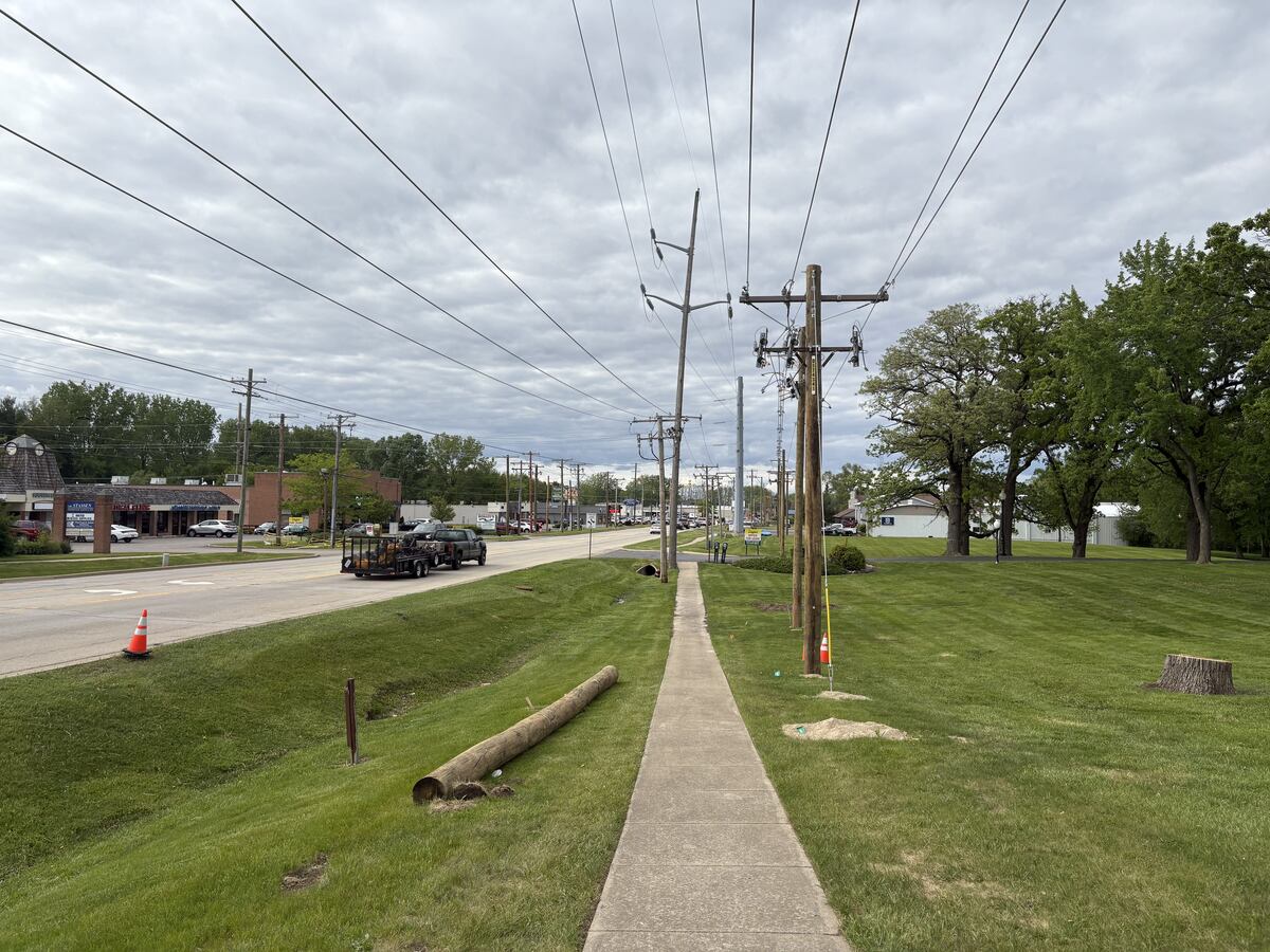 ‘In limbo’: Woodstock leaders talk next steps on Route 47 work after ...