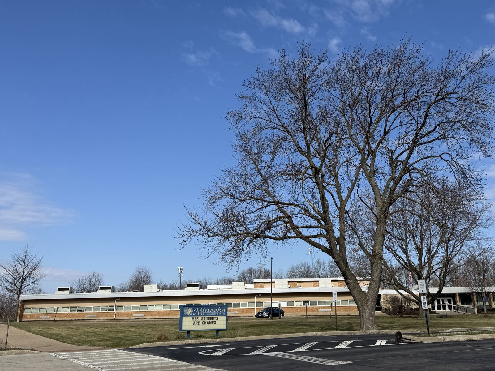 Minooka Elementary District 201 refreshes capital plan – Shaw Local