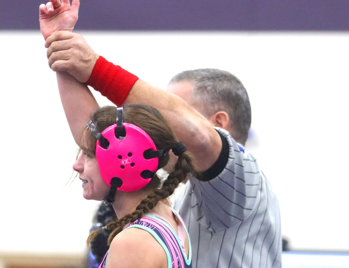 Humble in her faith, Woodstock co-op’s Eva Hermansson draws inspiration ...