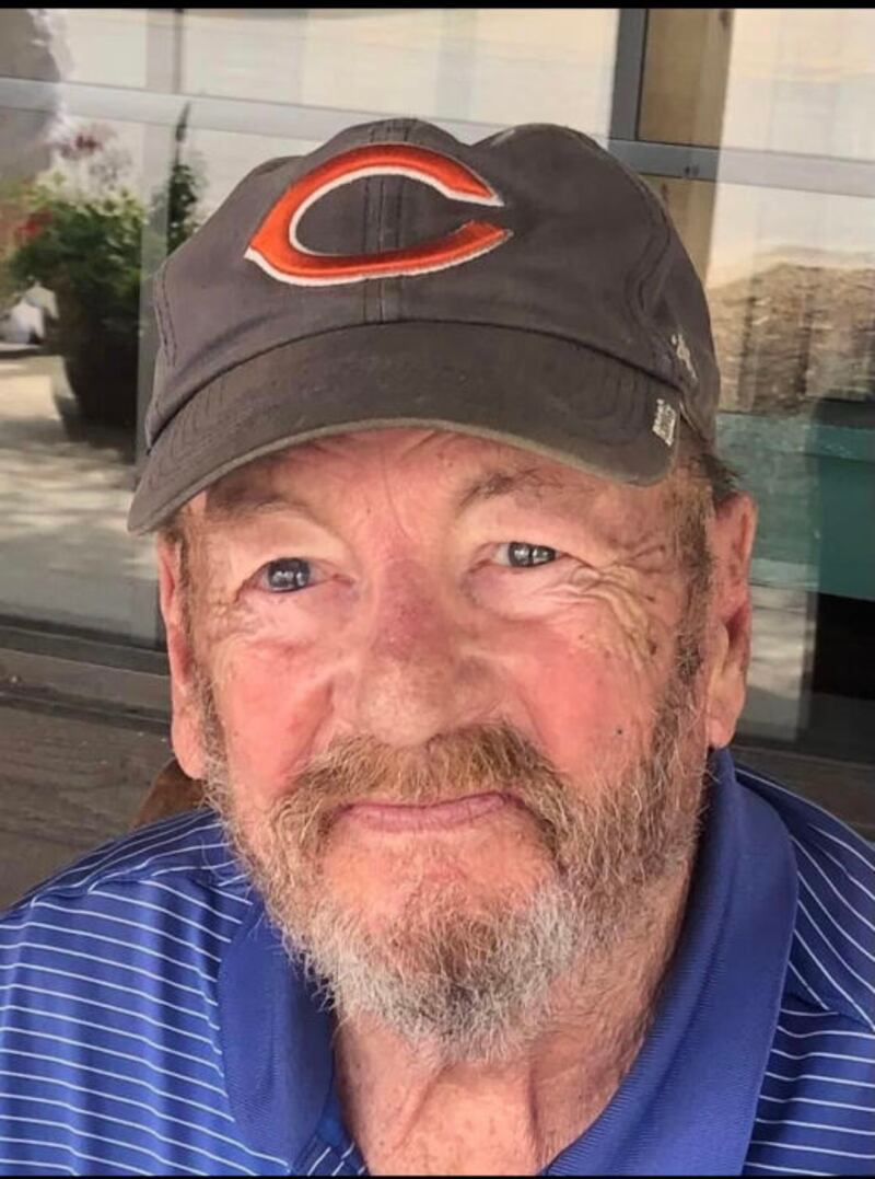 James 'Jack' Frost – Shaw Local