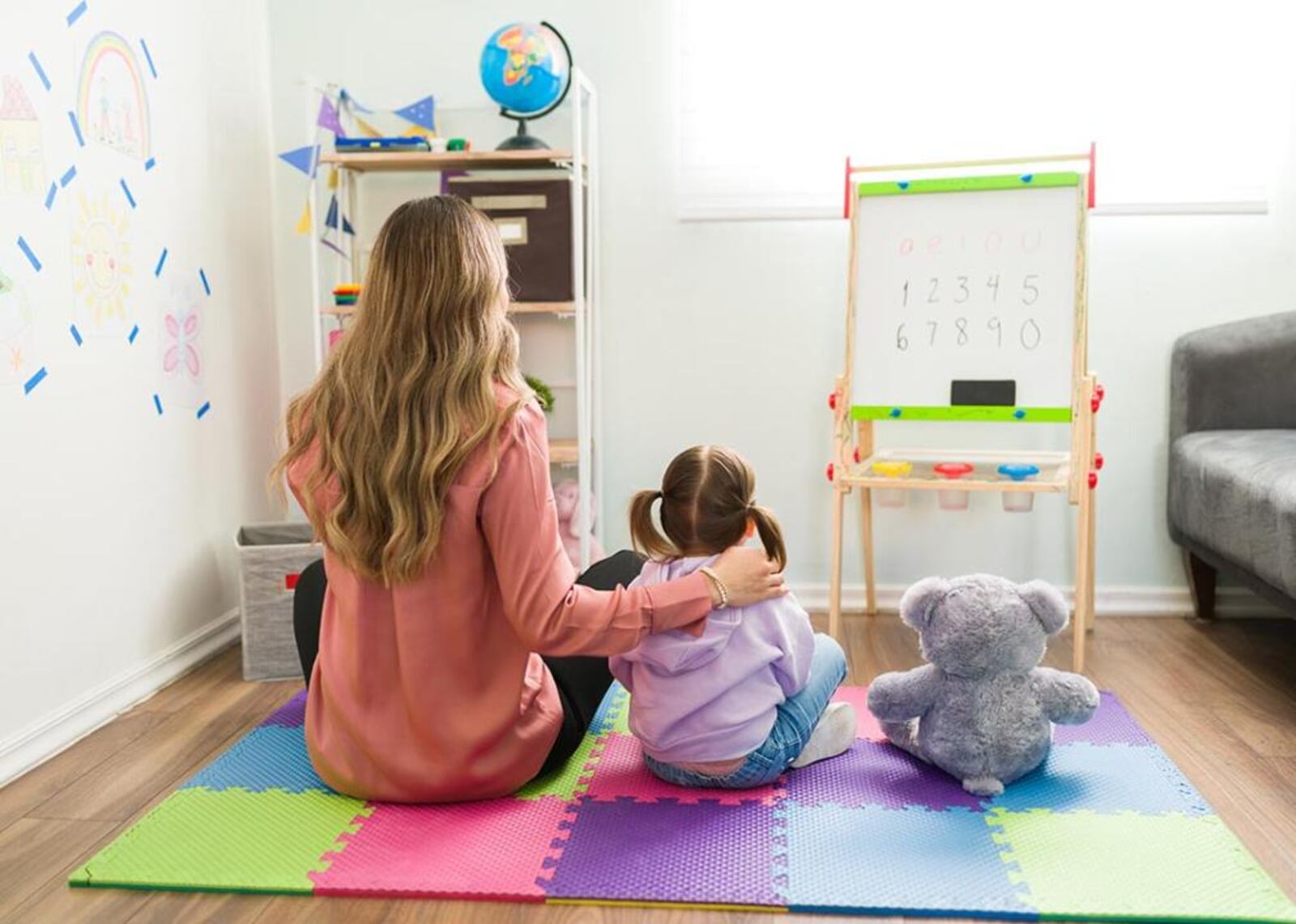 Tiny Tigers Preschool accepting applications for 2025-26 school year ...