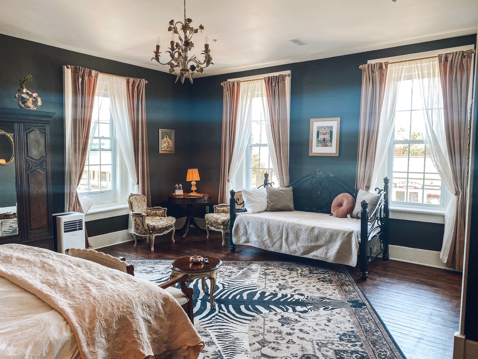 Step back in time at Knox Hotel near Princeton’s art district – Shaw Local