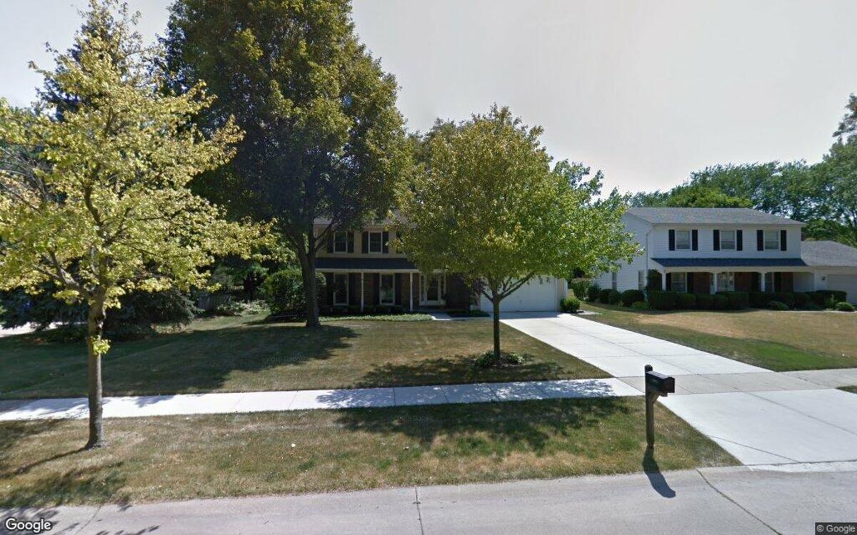 Wheaton: Single-family home goes for $810,000 – Shaw Local