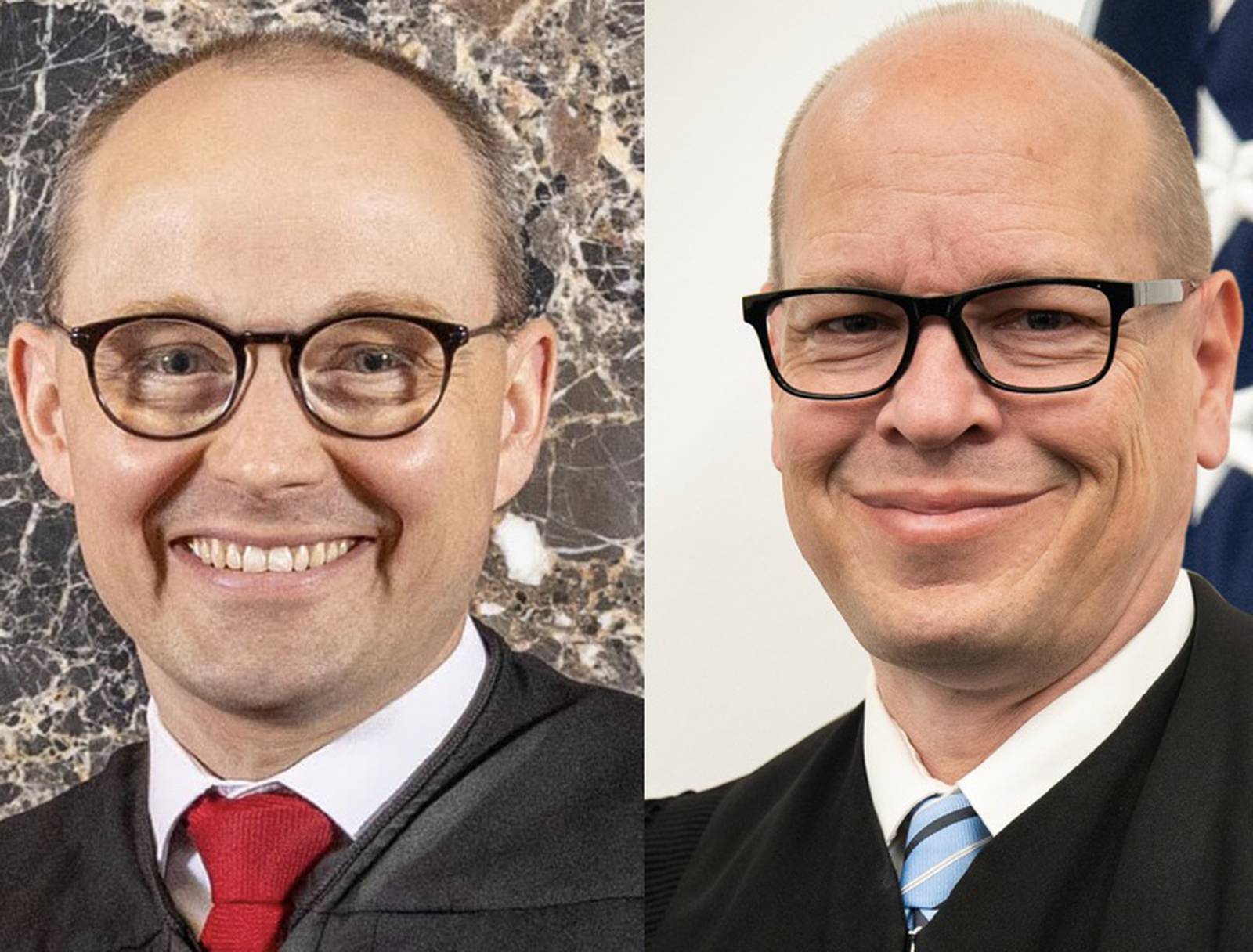 Will County judge holds big lead in 3rd District Appellate Court race ...